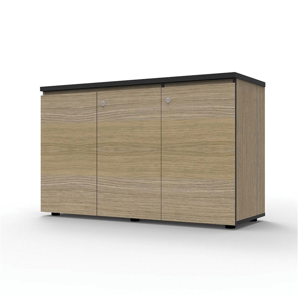 Storage - Rapidline Infinity Swing 3 Door Cupboard 1500W x 450D x ...